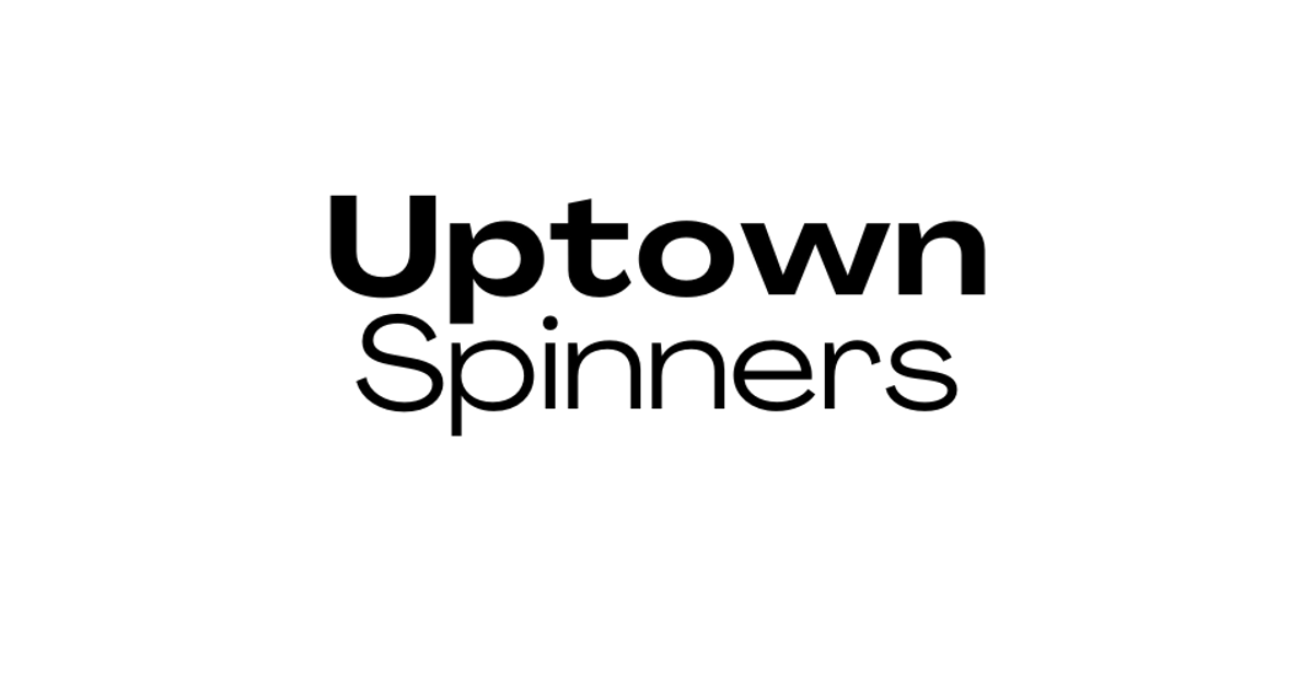 Spinner History – Uptown Spinners